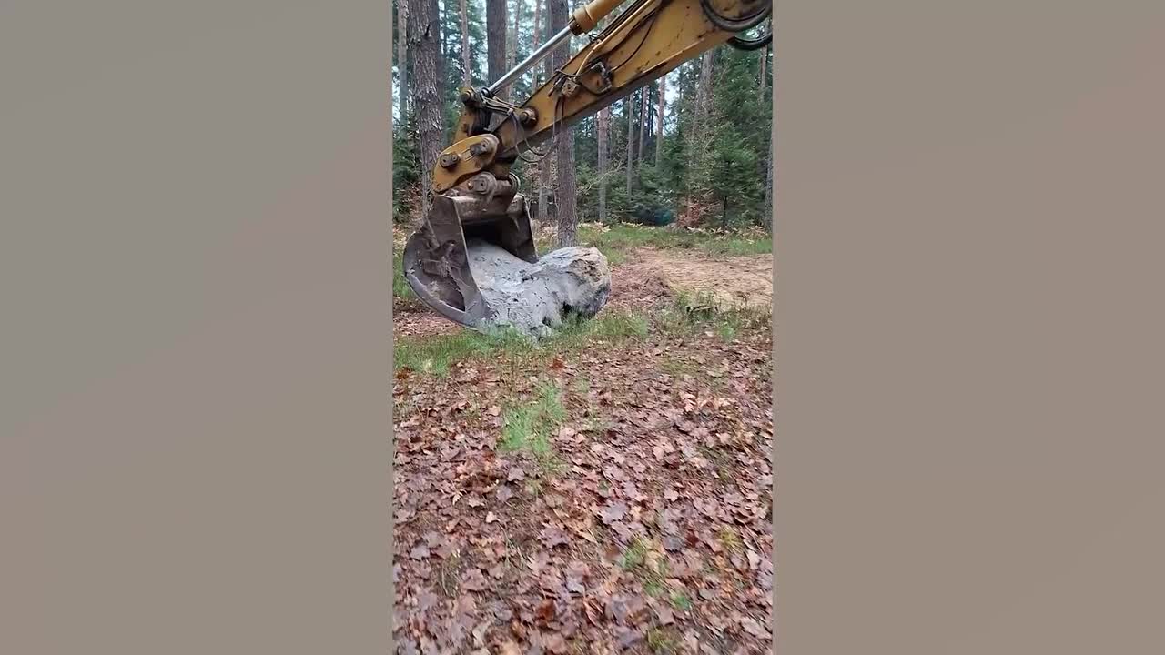 Rare WWII-era Nazi V-2 rocket recovered from former German test site