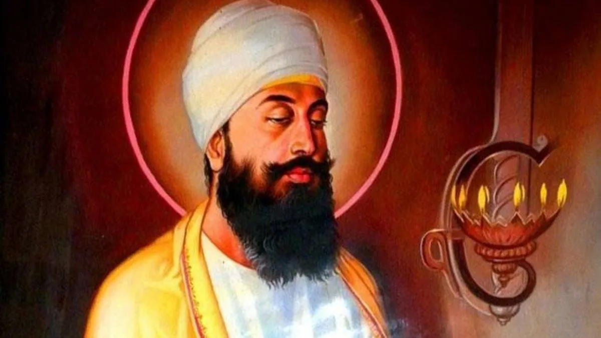 Guru Tegh Bahadur Martyrdom Day 2025: Significance, history, and ...