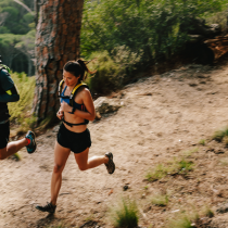 Trail running en Chile: cinco rutas imperdibles para practicar una ...