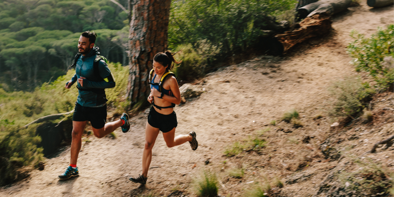 Trail running en Chile: cinco rutas imperdibles para practicar una ...