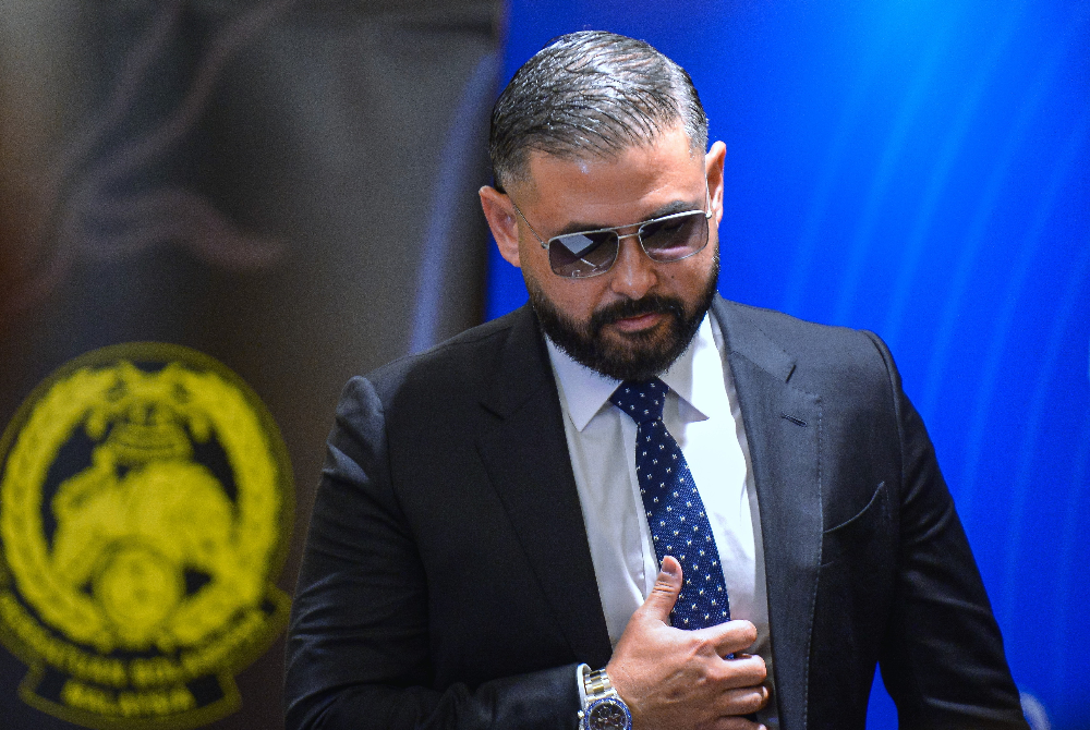 'What is the worst that could happen?': TMJ reveals secret to composure ...