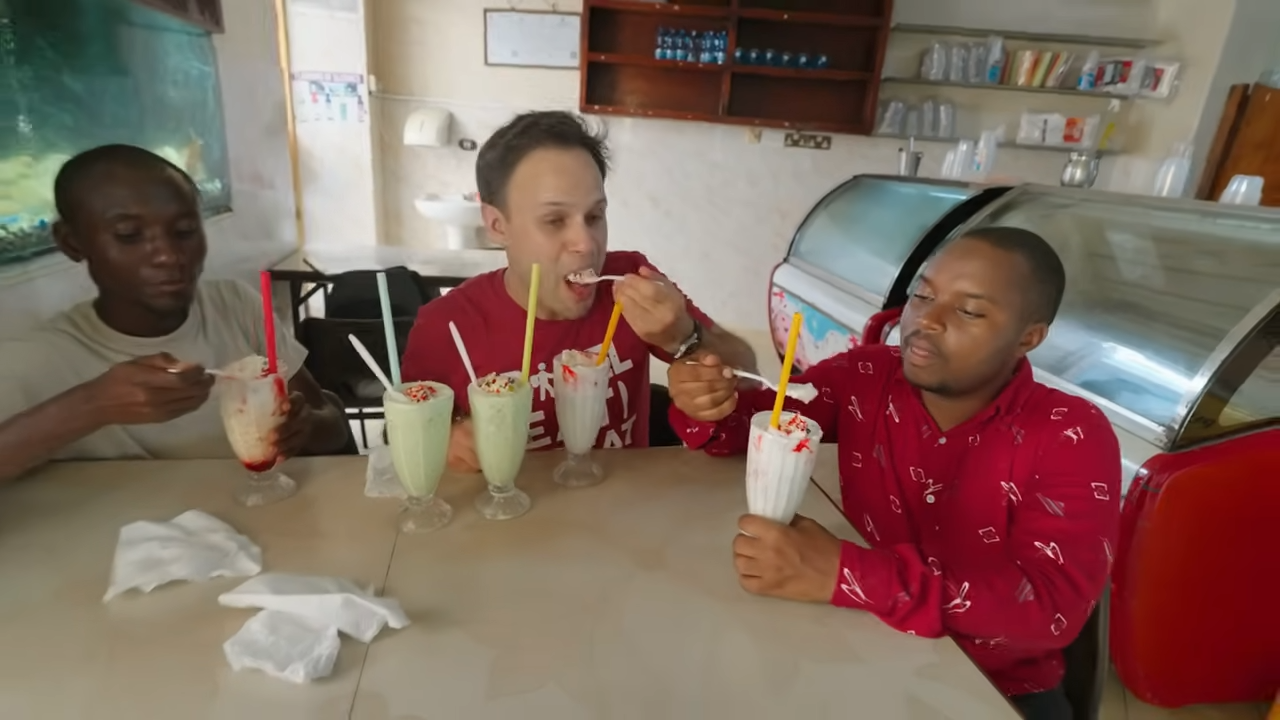 The incredible Swahili dishes you can only find in Mombasa, Kenya