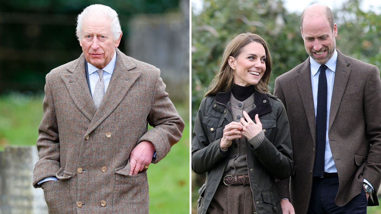 King Charles 'surprised' and 'a little irritated' by this detail in ...