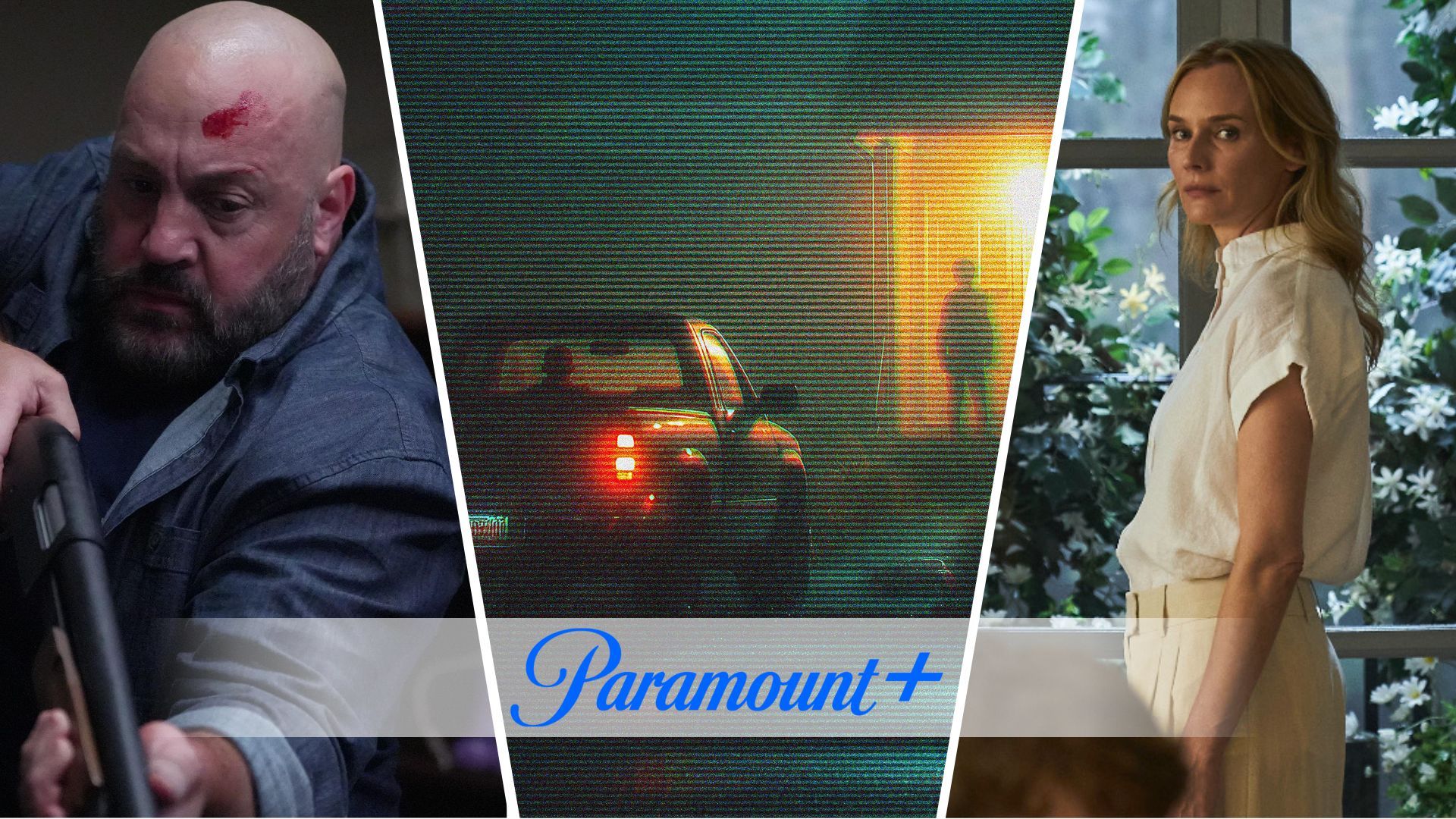 Every Paramount+ Movie and TV Show Streaming in December 2025