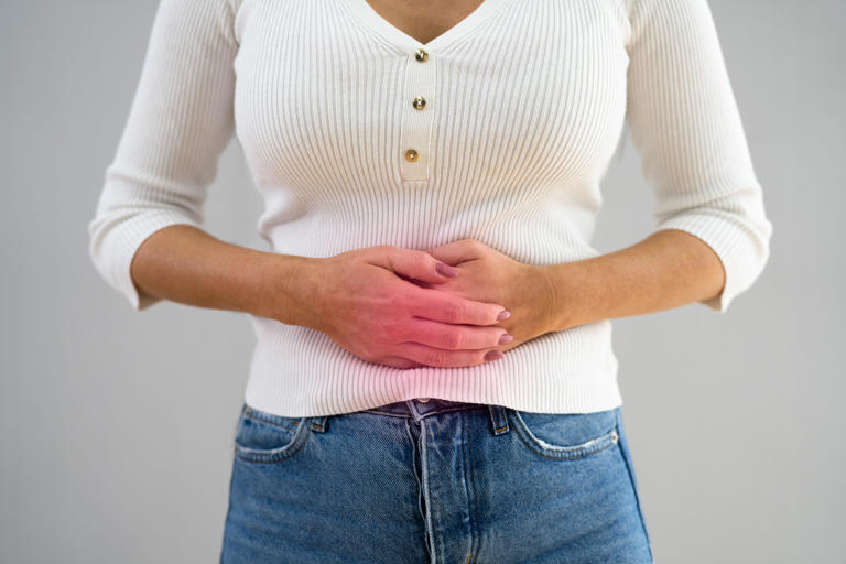 Could this common symptom be a sign of pancreatic cancer?