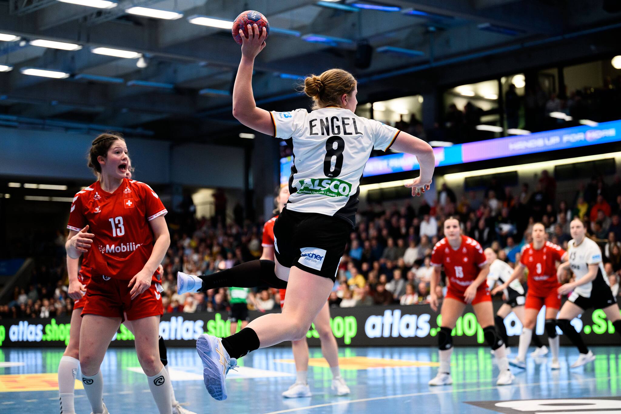 Spielplan & Gruppen der Frauen-Handball-WM 2025 – alle Termine im Überblick