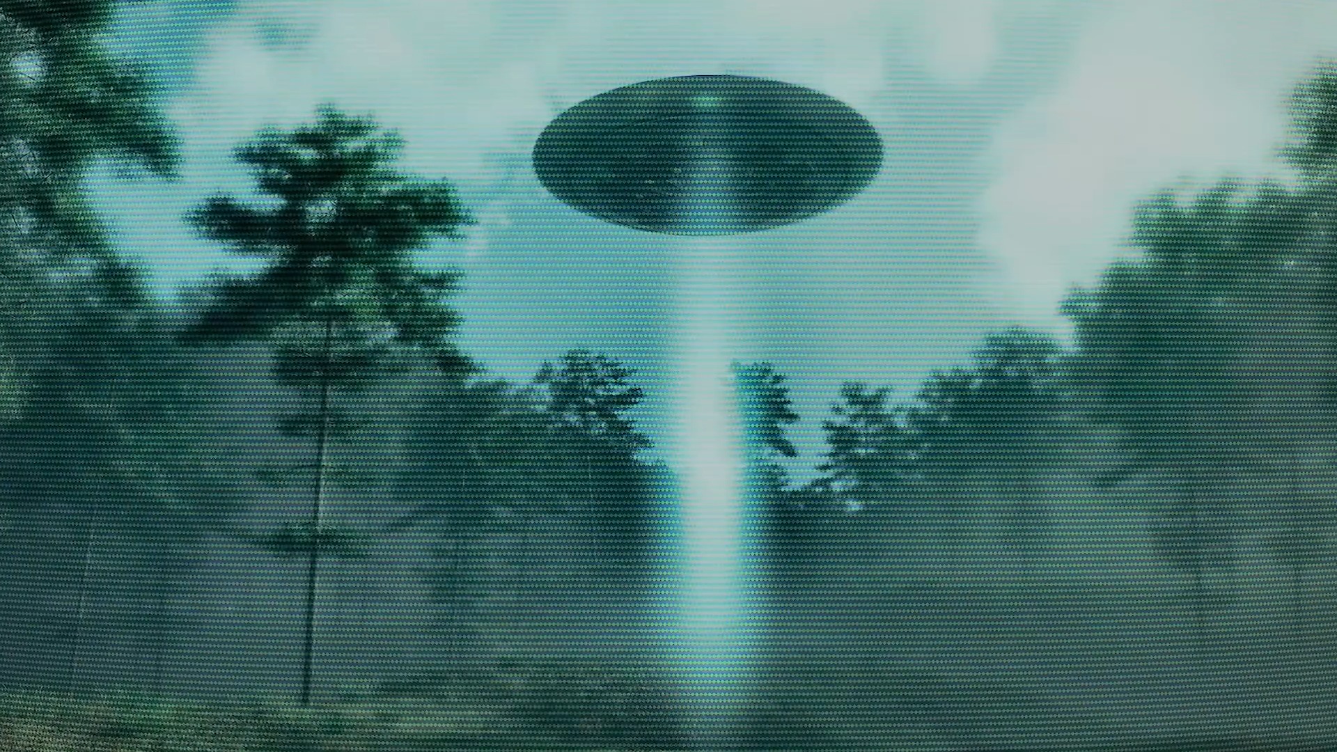 What the Witnesses Saw Doesn’t Match the Government’s “Weather Balloon ...