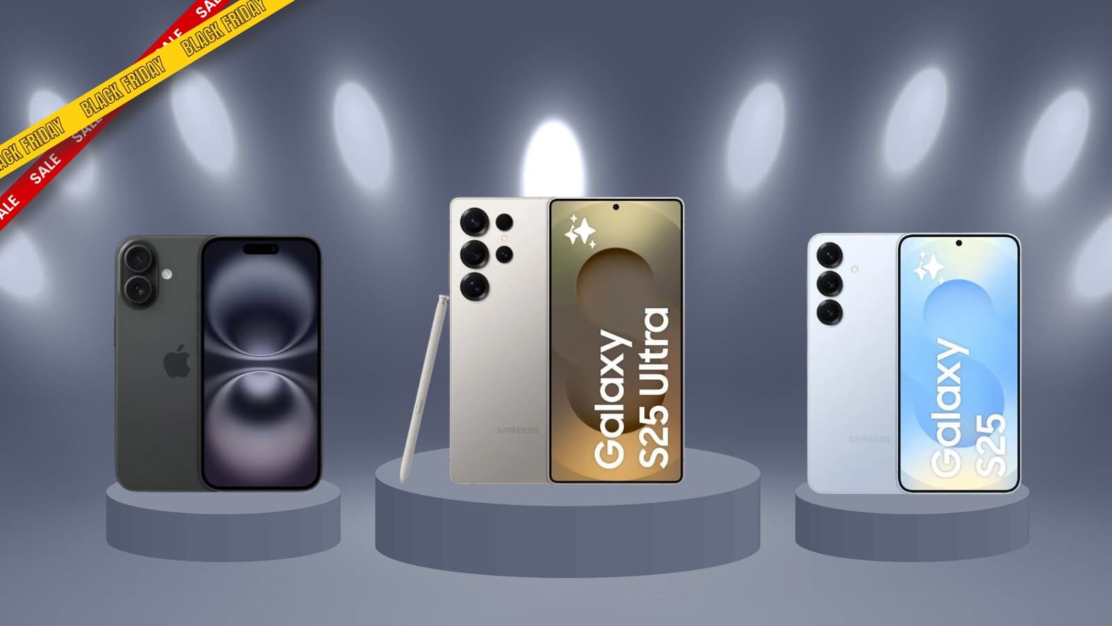 Bon plan Cdiscount : 3 offres incontournables sur les smartphones ont ...