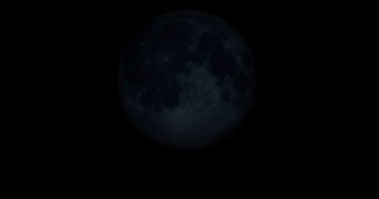 Moon to glide over Saturn on November 29, revealing Plato, Copernicus ...