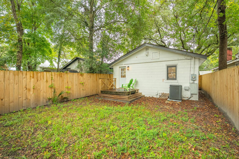 Take a look: Charming, newly renovated 2 BR/1 BA bungalow on eastside