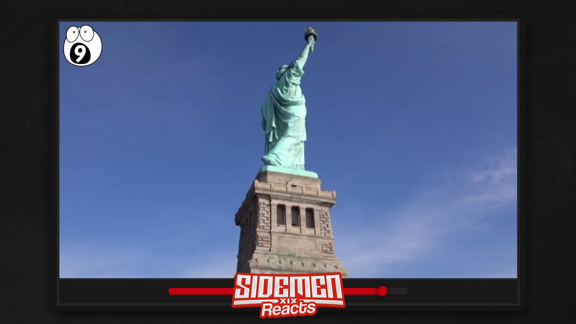 Secret places in famous locations!