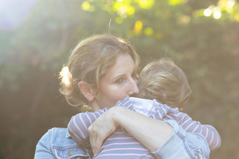 A Controversial Technology Makes Moms Like Me Possible. Some Scientists ...