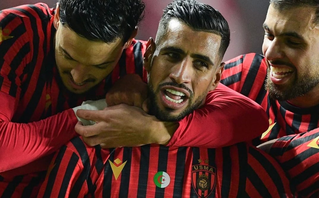 CAF CC (J1) : L'USMA se fait peur mais gagne (vidéo)