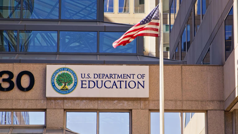 McMahon's education plan breaks the law and denies students' rights ...