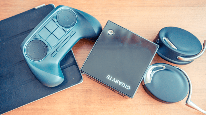 Steam Machine’s Console-Like Design Reveals Valve’s Real Hardware Strategy