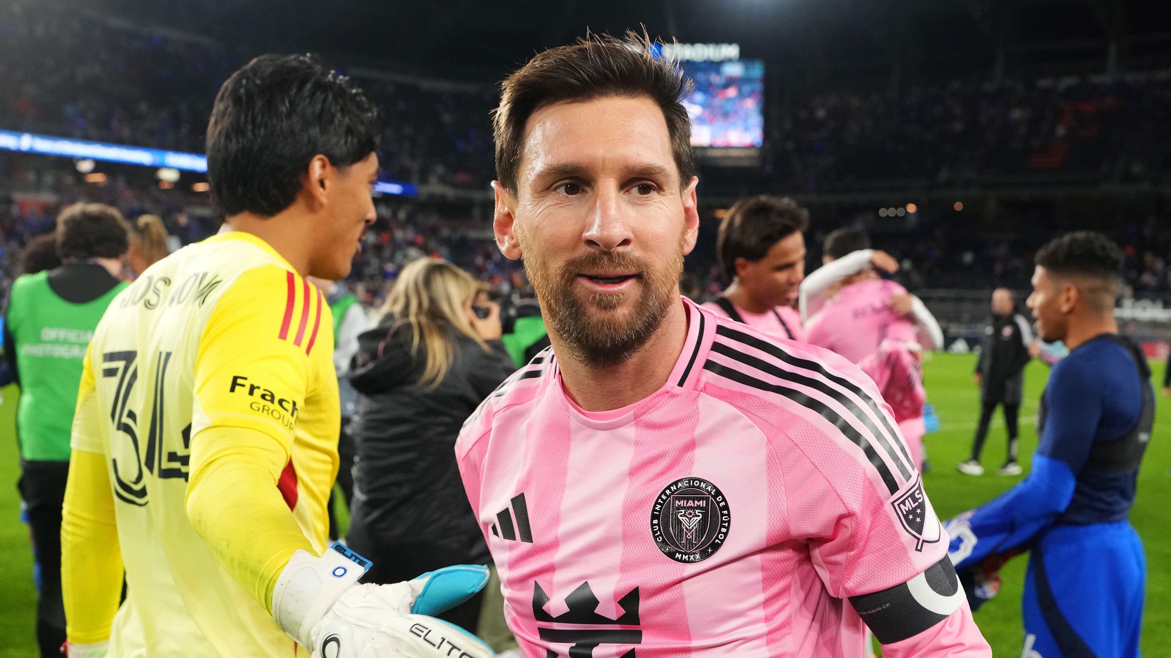 Oto co Leo Messi zrobi po zakończeniu kariery. Powiedział to wprost