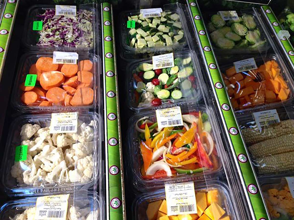 Common grocery store items that are a complete waste of money (stop ...
