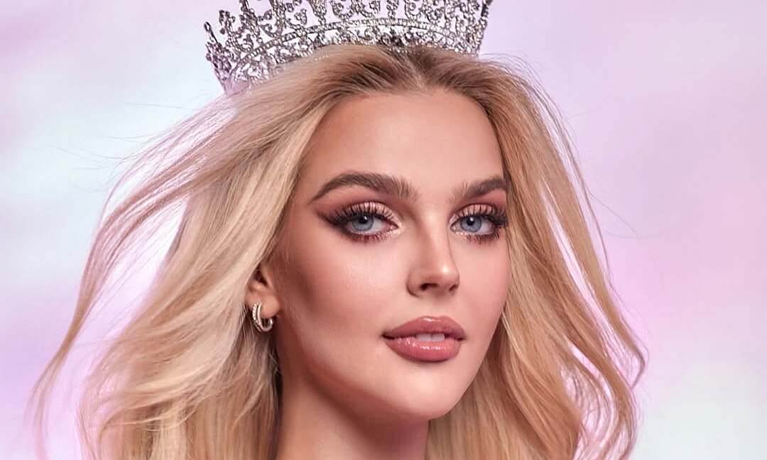 Estonia’s Brigitta Schaback criticizes Miss Universe 2025, relinquishes ...