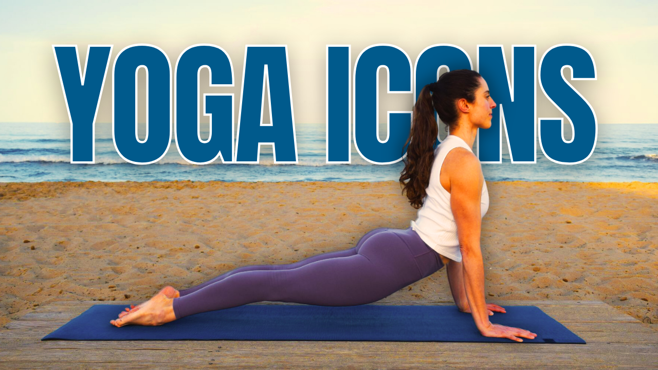 How Yoga Keeps Top Hollywood Celebs Fit Focused and Stress Free