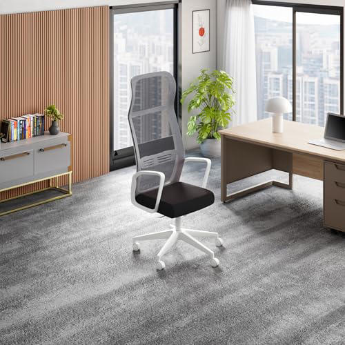 Top 5 Godrej Office Chairs for Office & Work-From-Home Setup