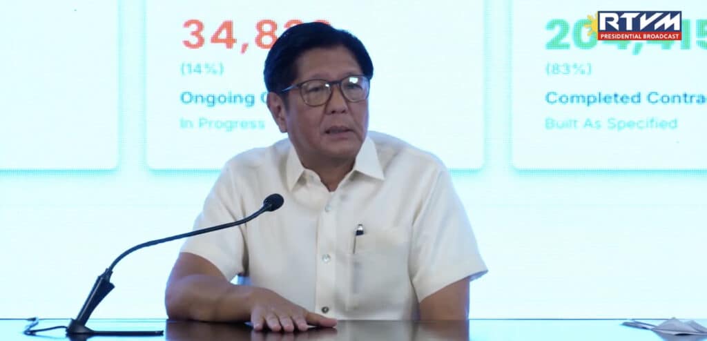 Rodrigo Duterte 'kidnap', drug use top Marcos impeach raps