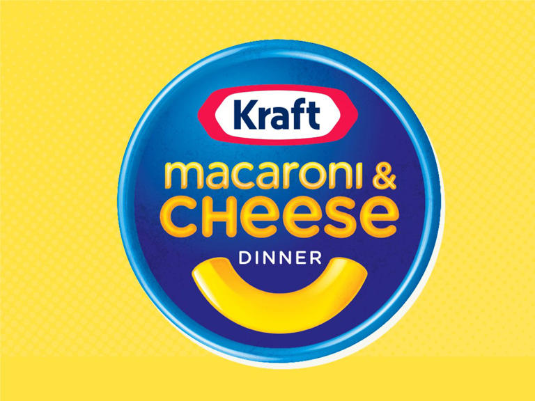 Walmart Is Selling Kraft Mac and Cheese for the Cheapest We've Ever Seen It
