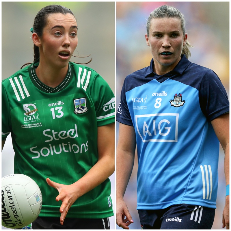 Five Irish players make the AFLW All-Australian team