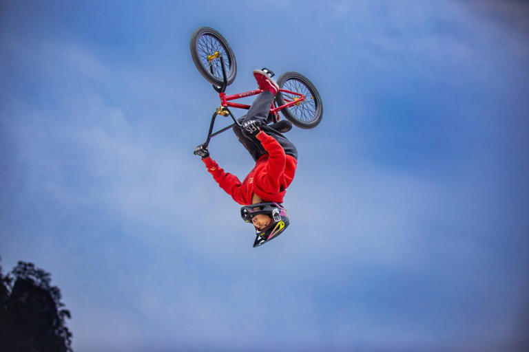 Incredible challenges celebrated for Guinness World Records Day