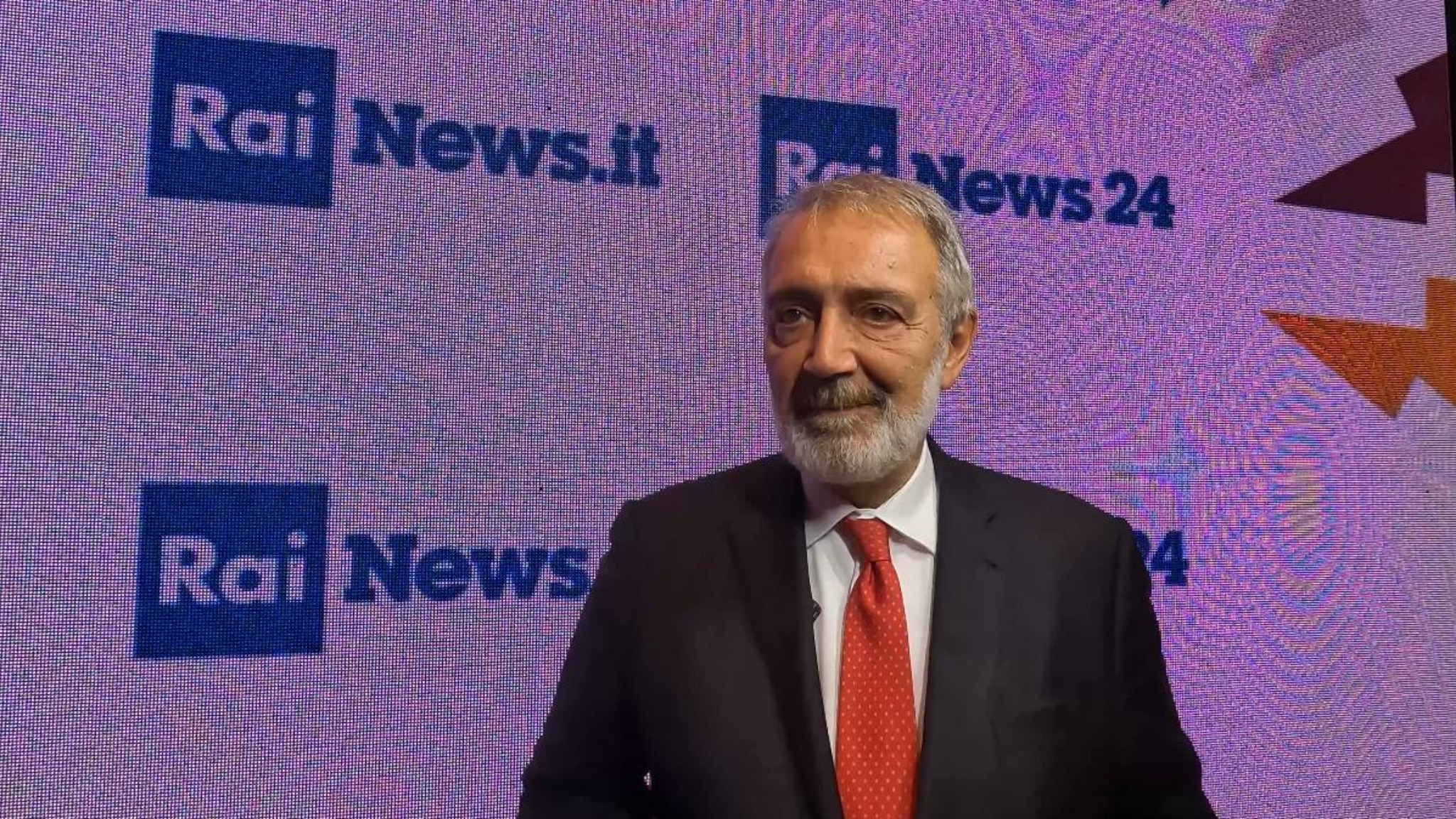 Francesco Rocca: "Roma deve tornare a essere un fattore di sviluppo per ...