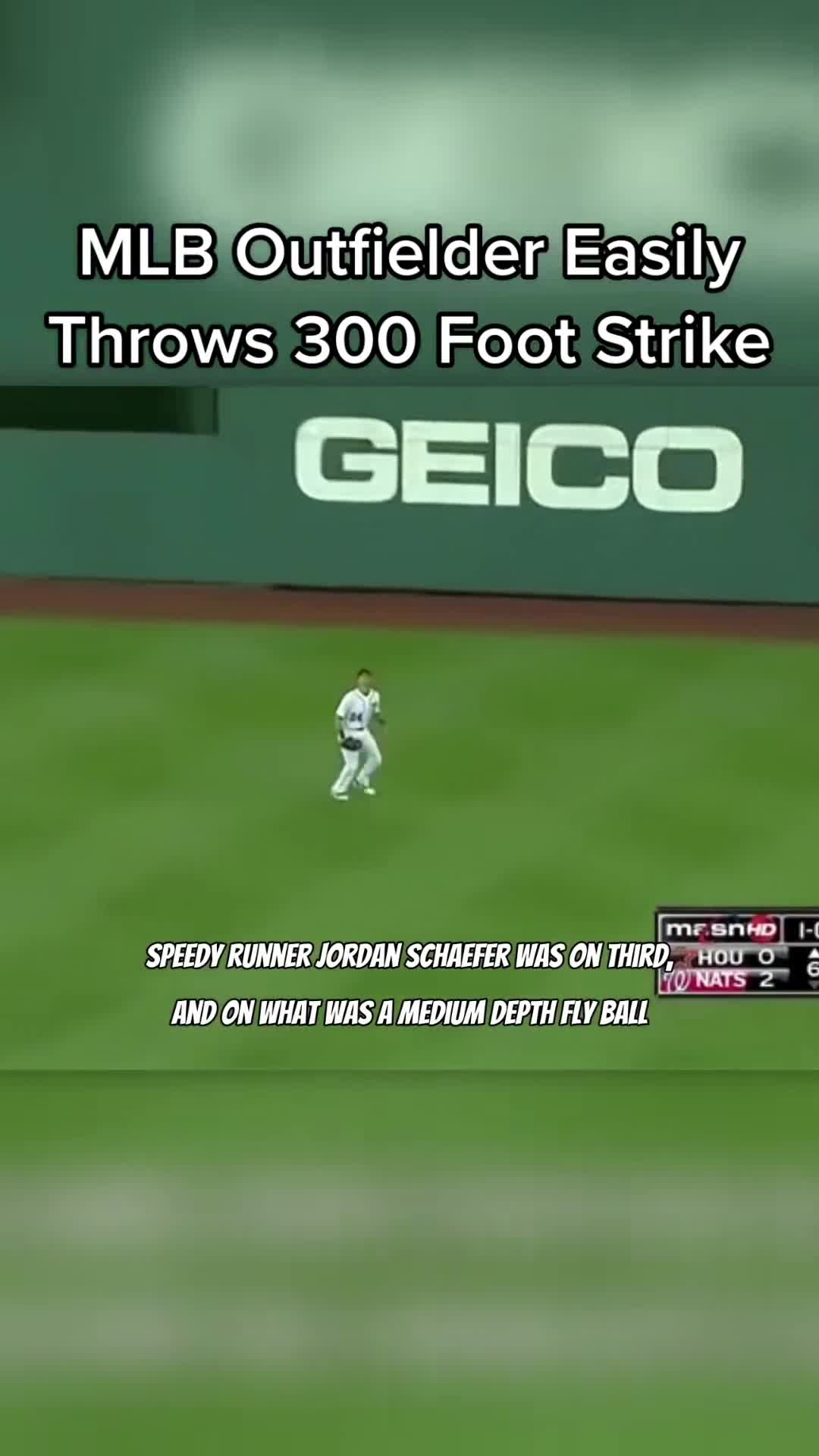 Rick Ankiel could’ve been a Cy Young contender, but ended up settling...