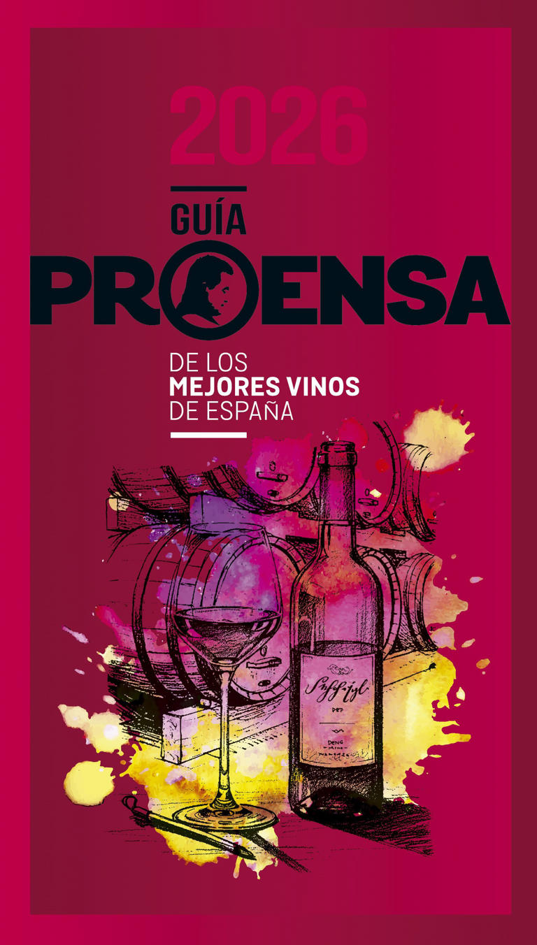 10 vinos de 100 puntos, en la Guía Proensa