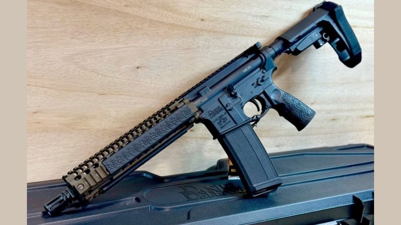 15 things Daniel Defense did that made AR buyers take the brand seriously