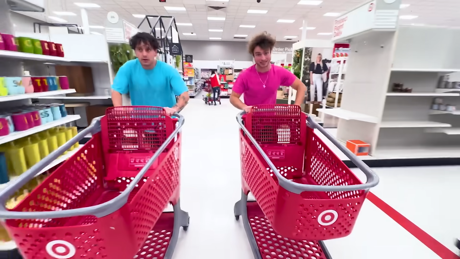 Can I build a secret room in public?