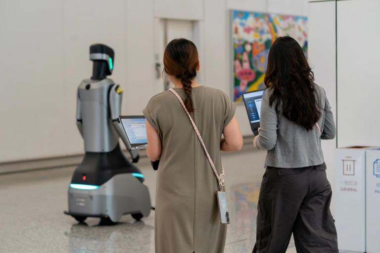 ‘AI Plus’ Is China’s Master Plan to Build an AI-Native Society by 2035 ...