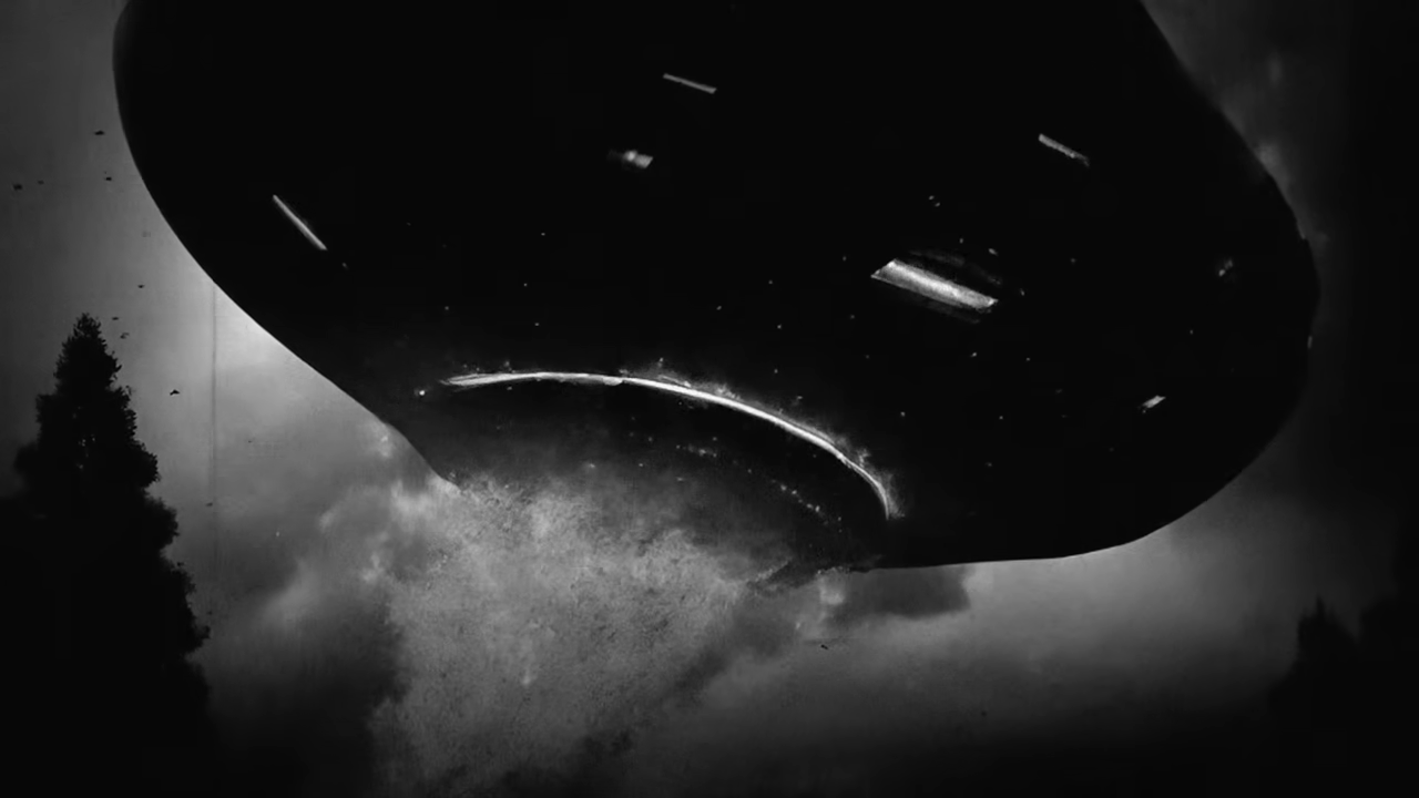 How Starfish Prime Almost Blinded the World in 1962