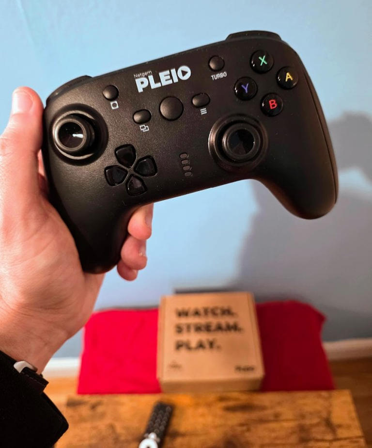 The New Pleio Freely Box Sold Out Hours After Launching