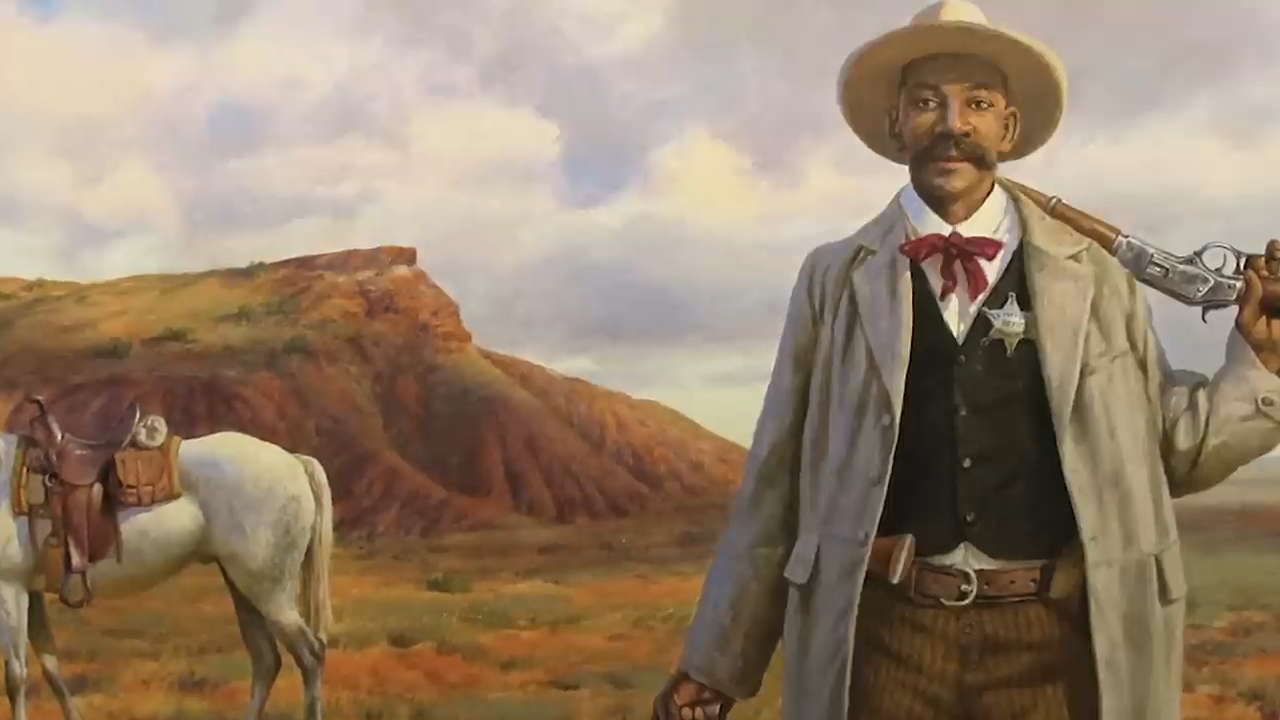 Why the Wild West’s Most Ruthless Criminals Ran From One Man