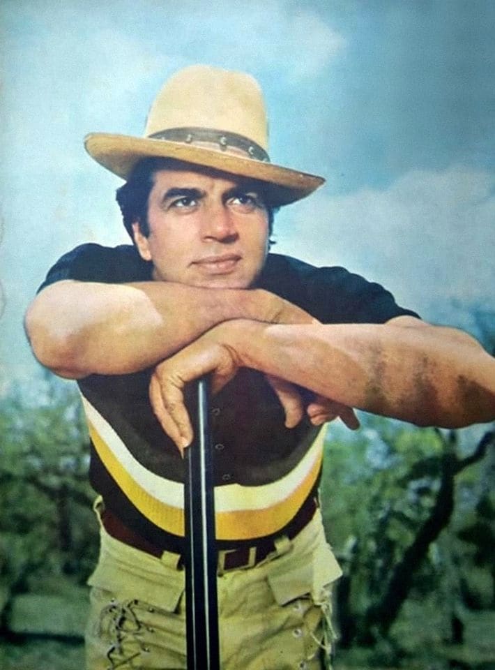 Remembering Dharmendra: The actor who defined '70s fashion trends
