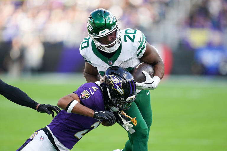 New York Jets vs Atlanta Falcons: 5 storylines to watch for in Week 13