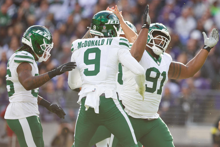 Jets' 3 most improved position groups in 2026