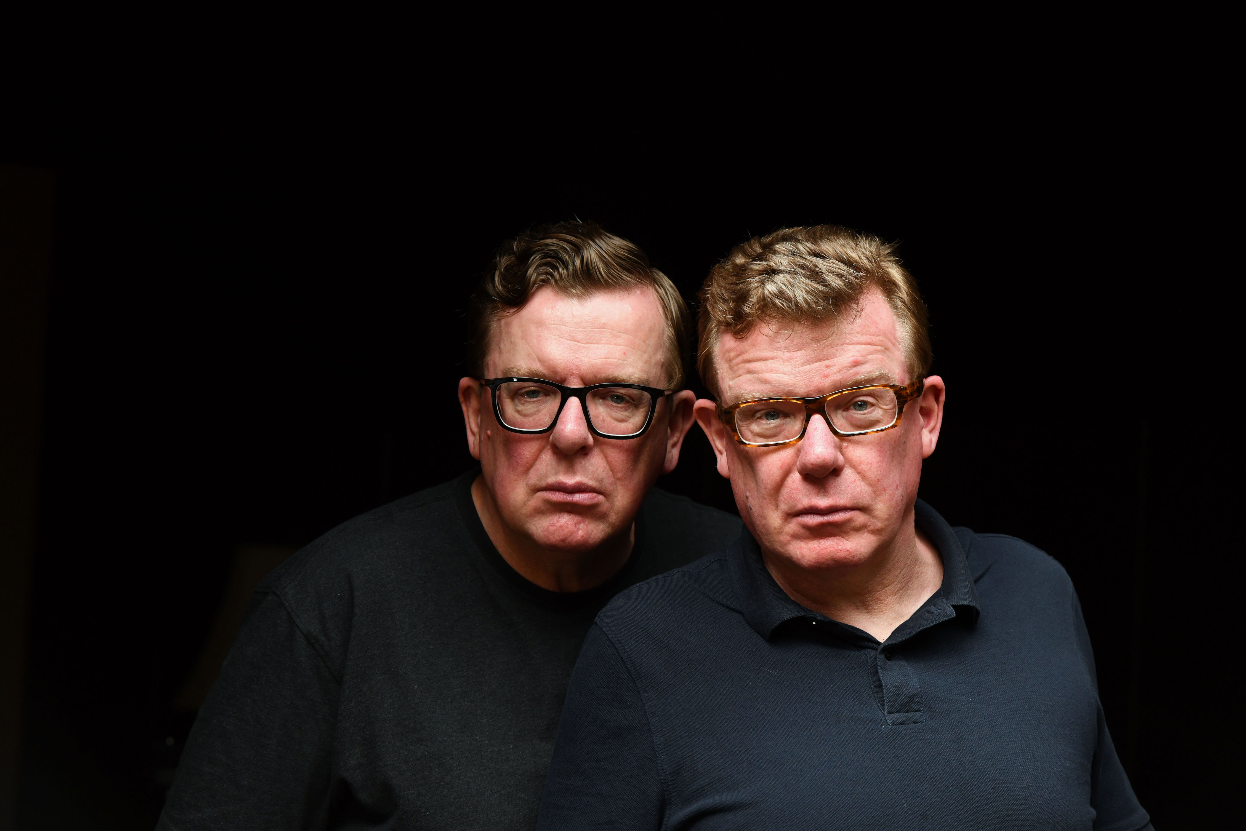 The Proclaimers announce nine Scottish tour dates for 2026 - here's ...