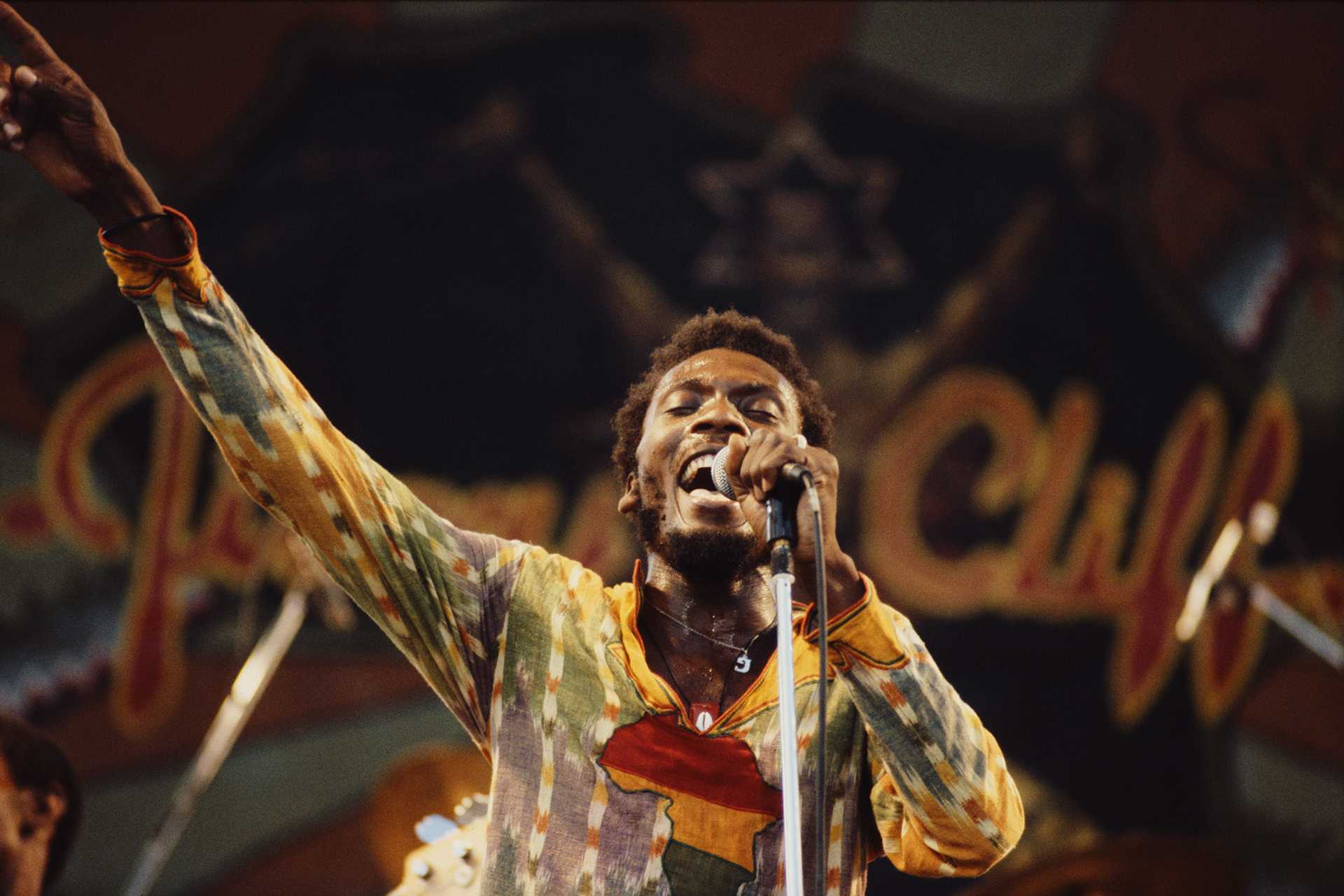 Jimmy Cliff, reggae legend who sang 'The Harder They Come,' dies at 81