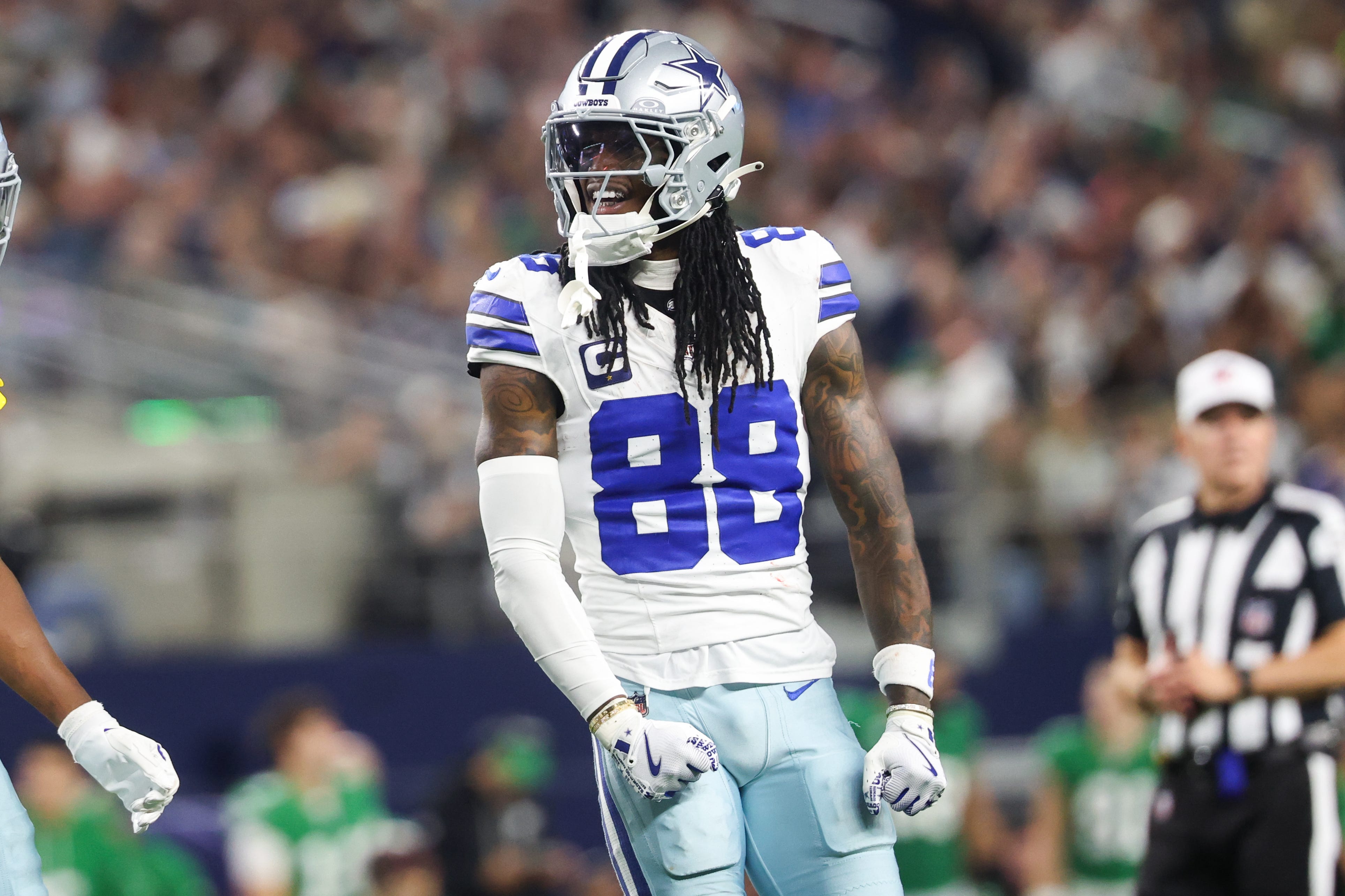 Lambasted: Cowboys over, under and proper reactions after 24-21 win