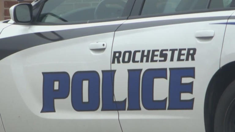 Alert cancelled for missing Rochester man