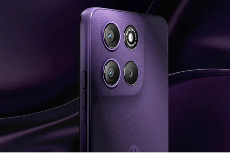 Motorola rolls out Android 16 update for Moto G67 Power