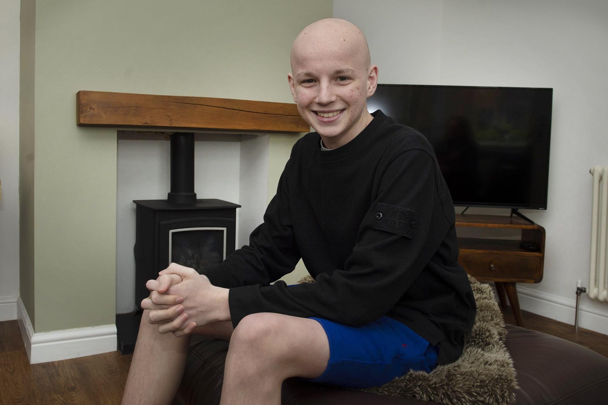 'Heart-broken but proud' – tributes following death of 'awe-inspiring ...