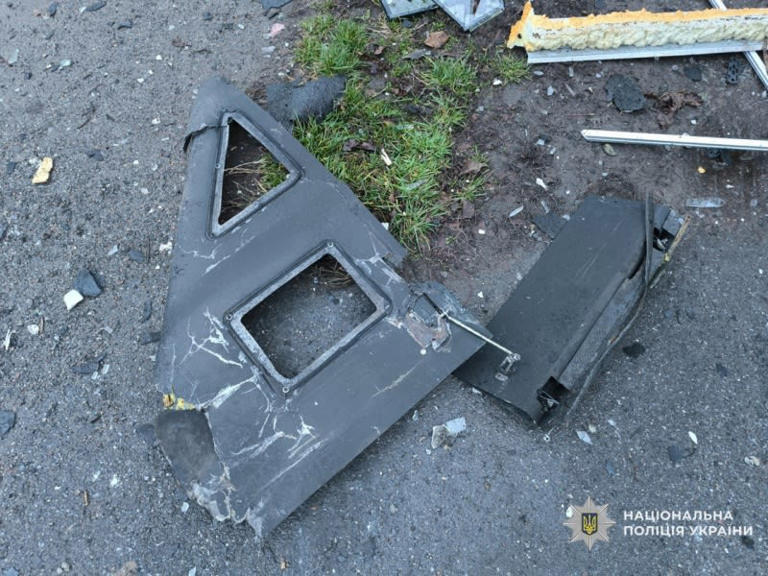Russia strikes Ukraine's Chernihiv: Residential building damaged ...