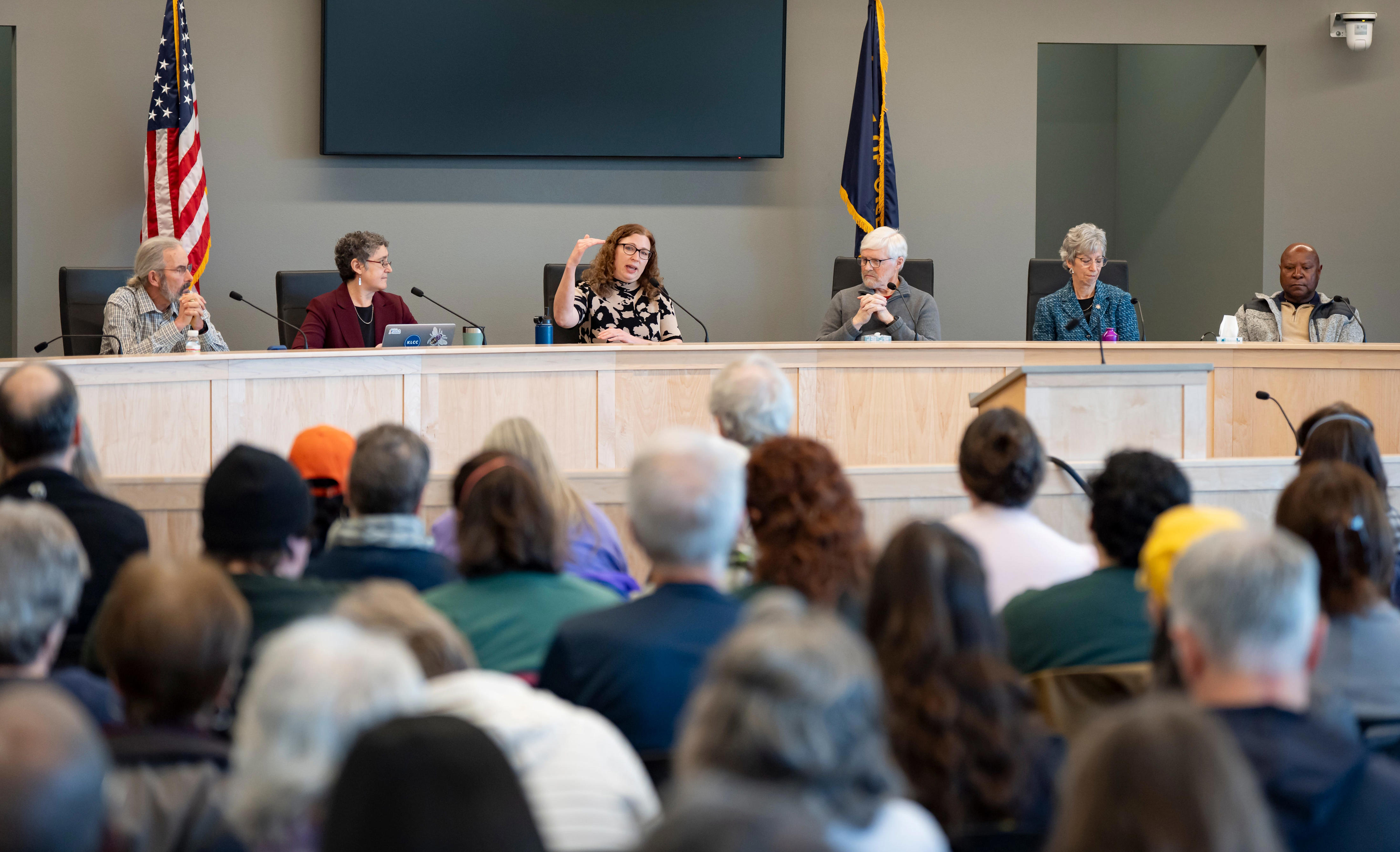 Who will carry the torch of bipartisanship after Rep. Lively retires?