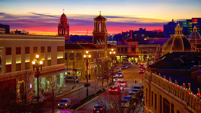 What to know for the Plaza lighting ceremony