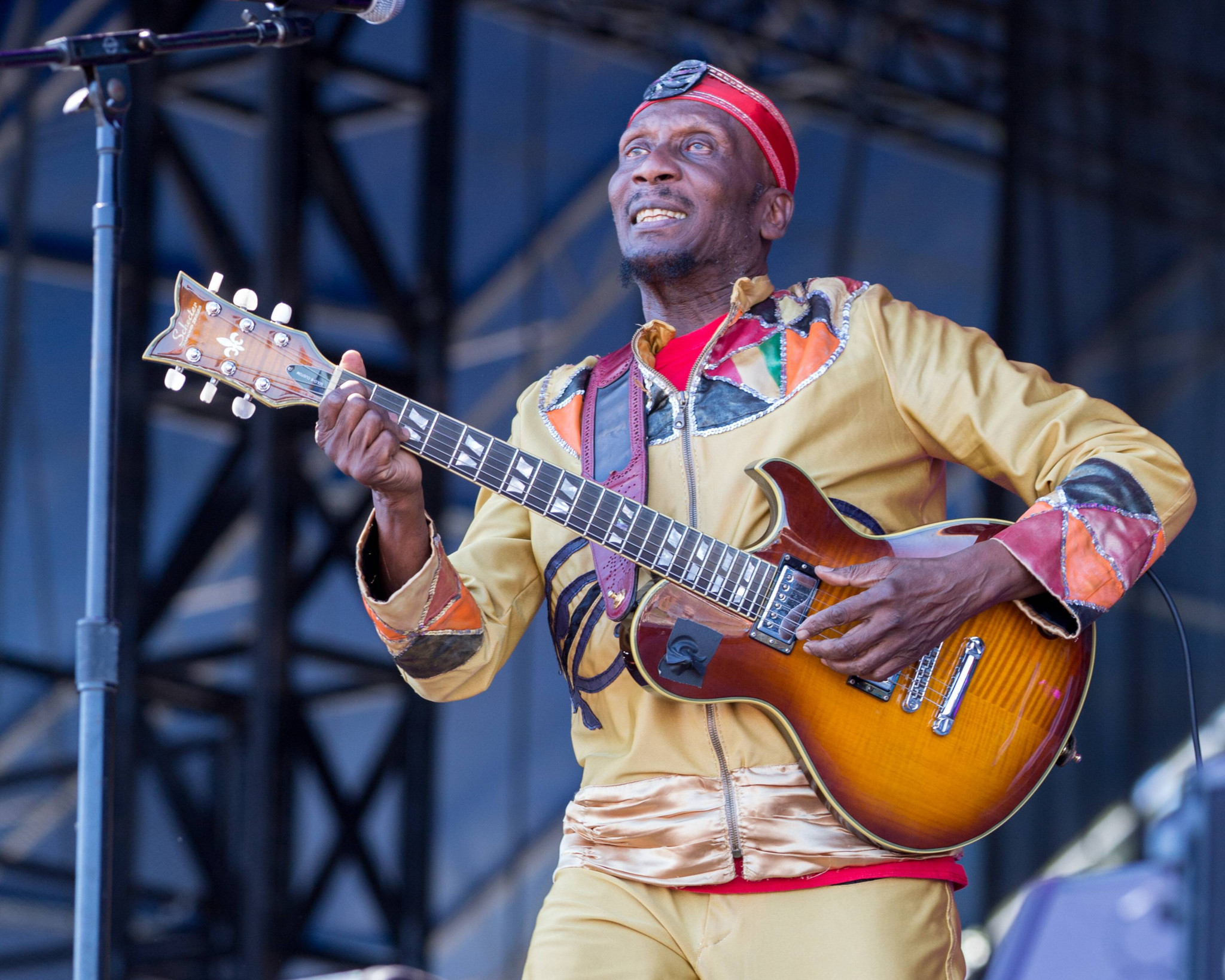 «You Can Get It If You Really Want»-Sänger Jimmy Cliff ist tot
